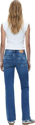 LTB Jeans Jeans Womens Molly 400 Jeans, Blau, 29 W/36 L