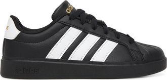 adidas Sneakers adidas Streettalk JS5053 Schwarz
