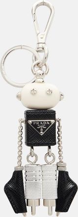 Prada Taschenanhänger