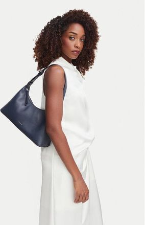 Coccinelle Handtasche VGF Coccinellefern E1 VGF 13 01 01 Dunkelblau