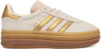 adidas Sneakers Gazelle Bold IH6781 Beige