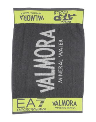 Emporio Armani BADEZIMMER - Bade- & Handt&uuml;cher aus Frottee auf YOOX.COM