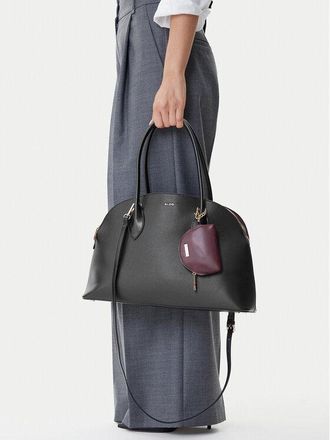 Aldo Aldo Handtasche Eberessi 14144112 Schwarz