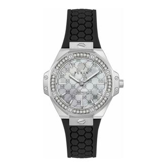 Philipp Plein Damen, Accessories, Grau, ONE SIZEGr&ouml;&szlig;e
