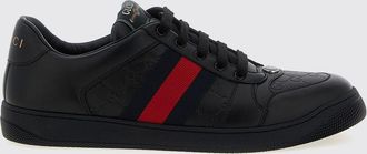 Gucci Baskets GUCCI Homme couleur Noir