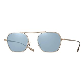 Eyevan 7285 Eyevan, Damen, Accessories, Gelb, ONE SIZEGr&ouml;&szlig;e