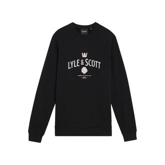 Lyle & Scott LS646