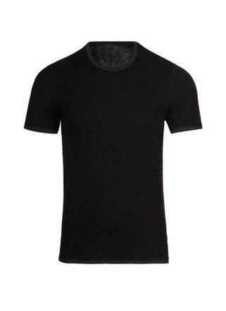 Trigema Herren Sport Top 682202, Gr. XXX-Large, Schwarz (schwarz 008)