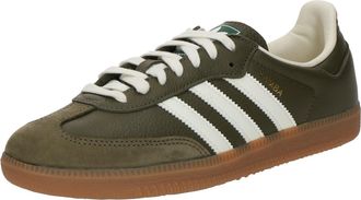 adidas Sneaker SAMBA
