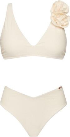 Ysabel Mora Bikini 83049 Écru