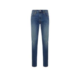 Levi's 512 Taper Slim-Jeans - Blau