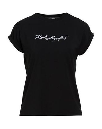 Karl Lagerfeld TOPS - T-shirts sur YOOX.COM