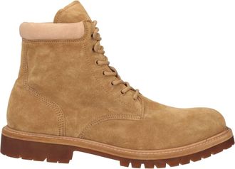 Officine Creative SCHUHE - Stiefeletten auf YOOX.COM