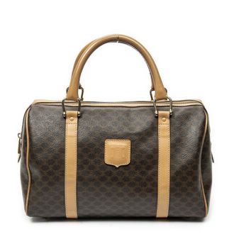 Celine Crossbody Bags - Small Boston - Gr. unisize - in Braun - f&uuml;r Damen