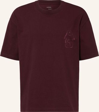 AllSaints Allsaints T-Shirt Roller rot