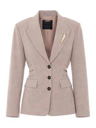 Liu Jo Blazer - Beige