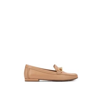 Kazar Jana Mokassin - - Shoes - Damen - Beige - 39 EU