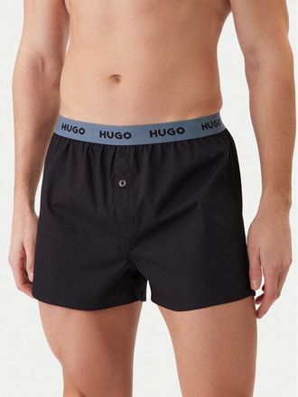 HUGO BOSS Boxershorts-Set Triplet 50532565 Bunt
