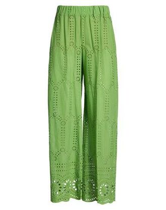 Mariuccia BAS - Pantalons sur YOOX.COM