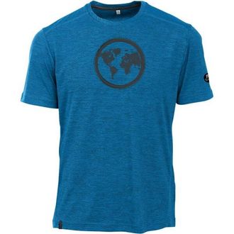Maul Herren Shirt Earth fresh