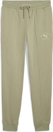 Puma Herren Class Jogginghose XS, Lux Army Green