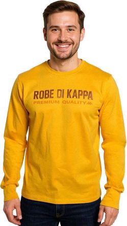 Kappa Langarmshirt Langarmshirt Ayres