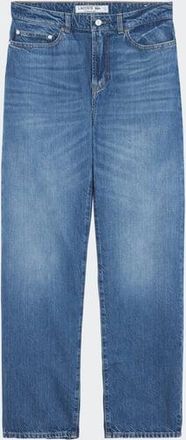 Lacoste Jean - Taille 33/32