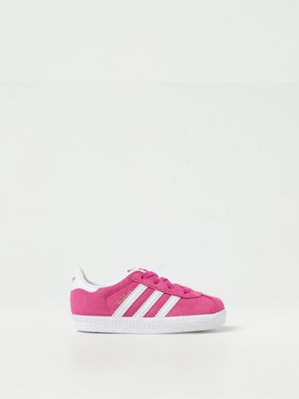 adidas Sneakers Kinder Farbe Fuchsia
