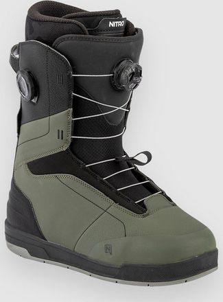 Nitro Venture BOA 2027 Snowboard-Boots black