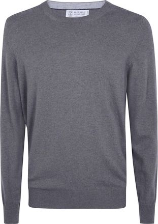 Brunello Cucinelli Sweater Cashmere Cashmere Sweater