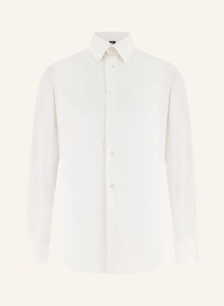 Boggi Milano Boggi Milano Hemd weiss
