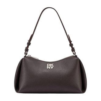 DKNY Umh&auml;ngetasche - - Bags - Damen - Braun - ONE SIZE