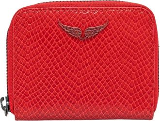 Zadig&Voltaire Damen, Accessories, Rot, ONE SIZEGr&ouml;&szlig;e