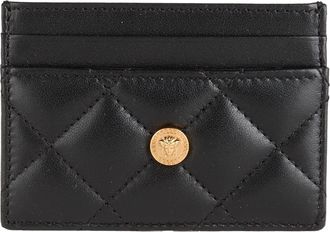 Versace Kleinlederwaren - Kartenetuis auf YOOX.COM