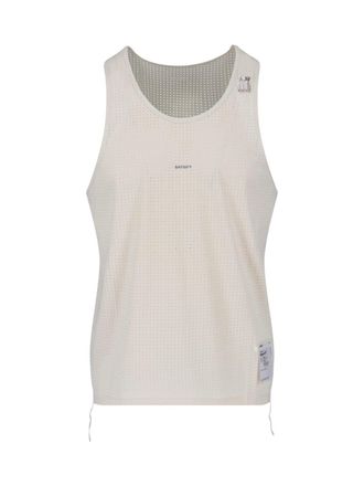 SATISFY Top Space-O Singlet