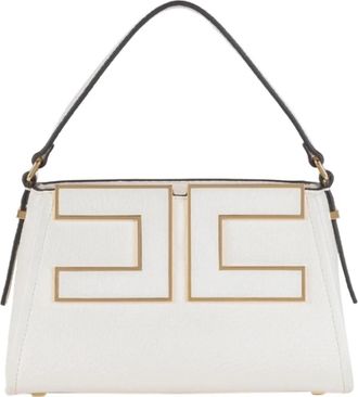 Elisabetta Franchi Crossbody Bags - Bags Milk - Gr. unisize - in Braun - für Damen