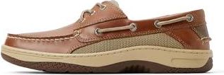 Sperry Top-Sider Homme Billfish Chaussure Bateau, Cognac, 44.5 EU Large