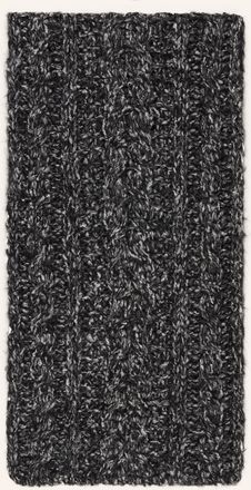 Marc O'Polo Marc Opolo Schal Mit Alpaka grau