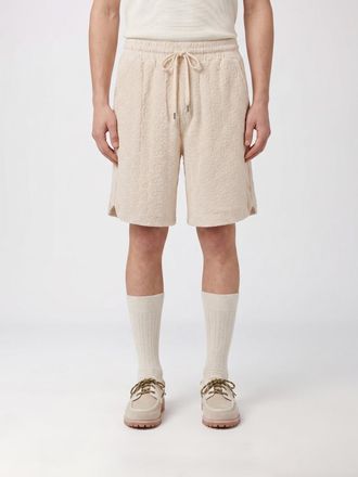 Dr&ocirc;le de Monsieur Shorts DR&Ocirc;LE DE MONSIEUR Herren Farbe Wei&szlig;