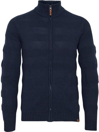 Blend Strickjacke BHGalmaro Strickjacke hochabschlie&szlig;endem Stehkragen