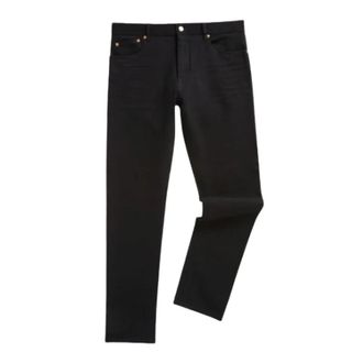 Belstaff Longton Slim Jeans - - Jeans - Herren - Schwarzk - W30