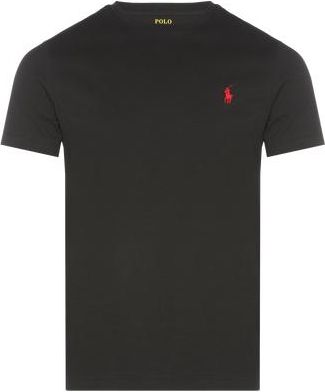 Polo Ralph Lauren T-shirt droit en coton