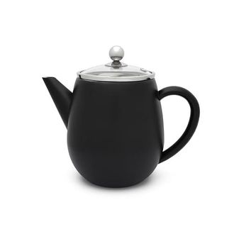 Bredemeijer Th&eacute;i&egrave;re Duet Eva 1,1L noir mat