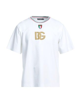 Dolce & Gabbana TOPS - T-shirts auf YOOX.COM