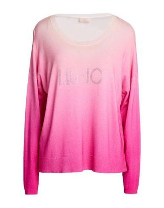 Liu Jo MAILLE - Pullover sur YOOX.COM