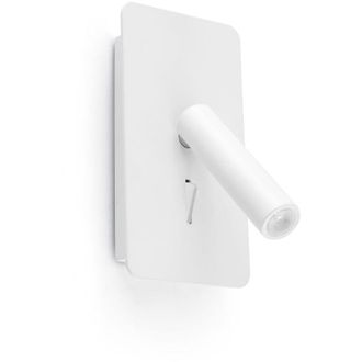 Faro Barcelona Faro Barcelona - suau led, Applique a Incasso per Interni