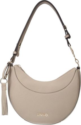 Liu Jo Femme, Sacs, Beige, Taille: ONE Size M Hobo