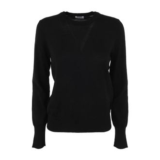 Filippa K Damen, Strickwaren, Schwarzk, LGröße