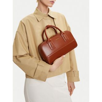 Gino Rossi Handtasche Gino Rossi CEO-INES-LX10148 Braun