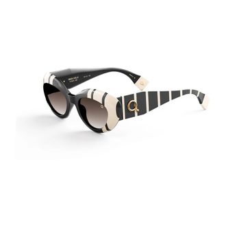 Etnia Barcelona Femme, Accessoires, Multicolore, Taille: 52 MM Lunettes de soleil